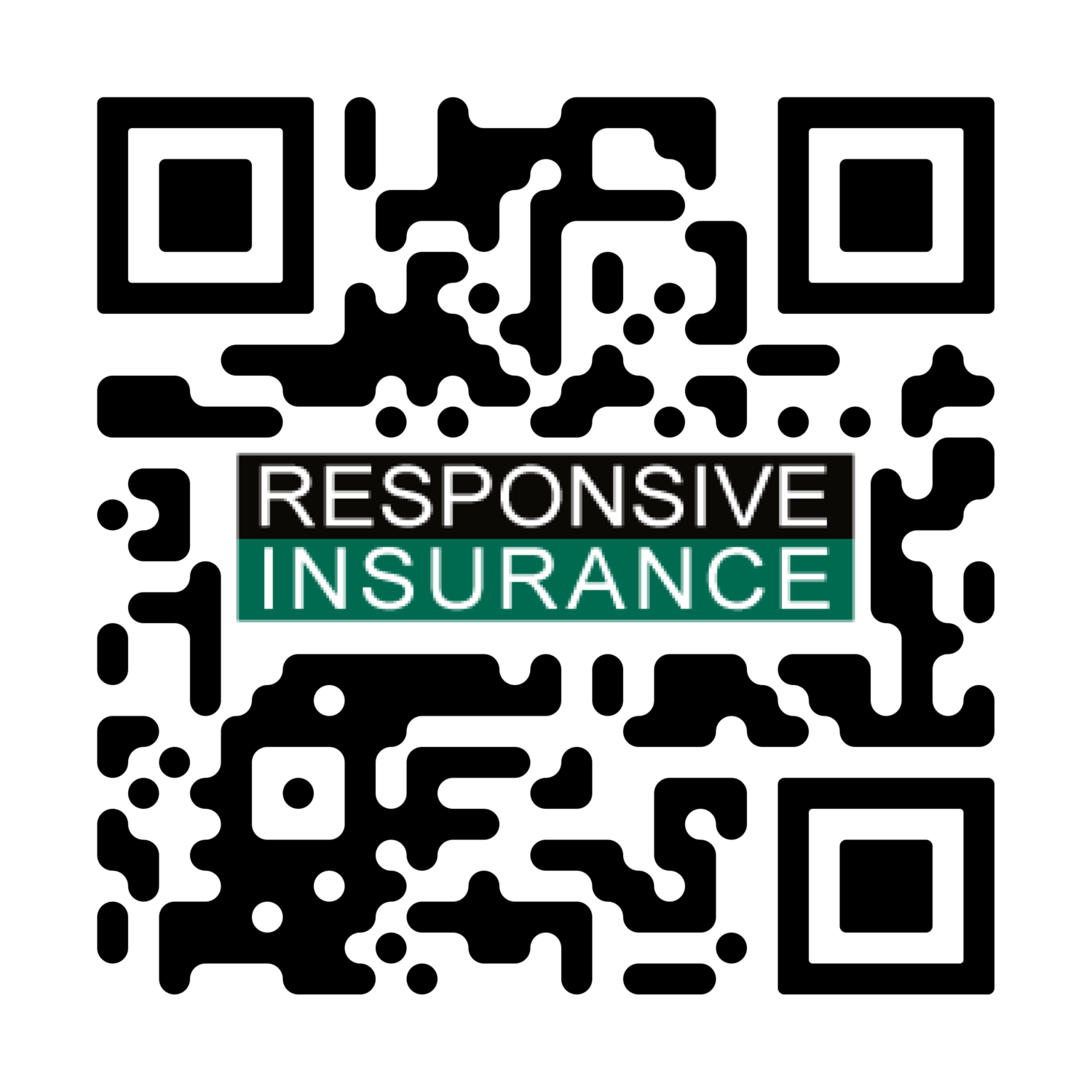 Company Contacts - Responsive Insurance