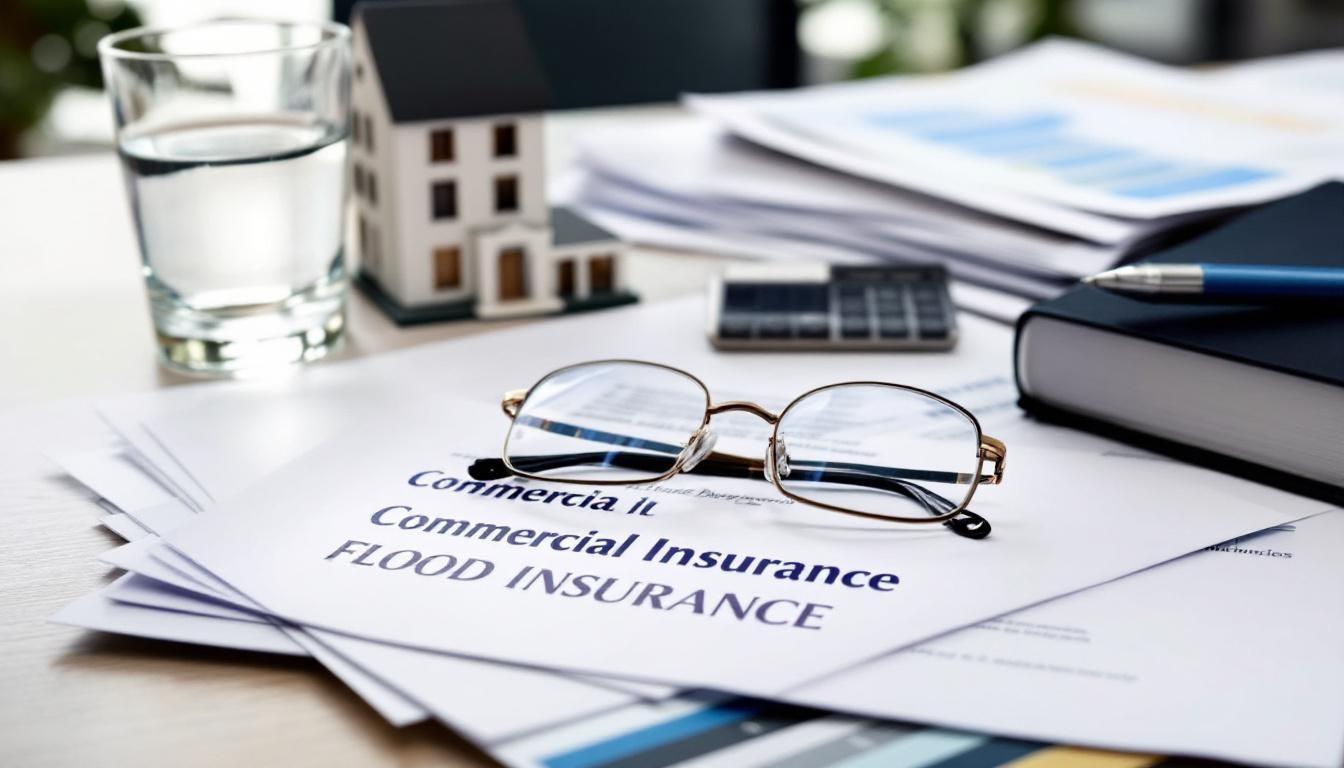Commercial Flood Insurance in Florida A Guide for Businesses ...